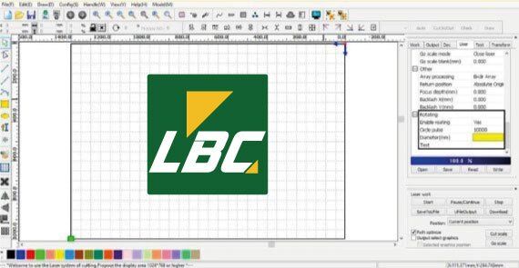 RdWorks V8.01.67 | Baixe a última versão do programa 2025